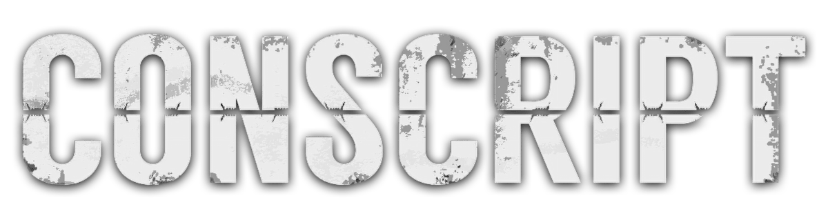 CONSCRIPT: Top-Down Survival Horror